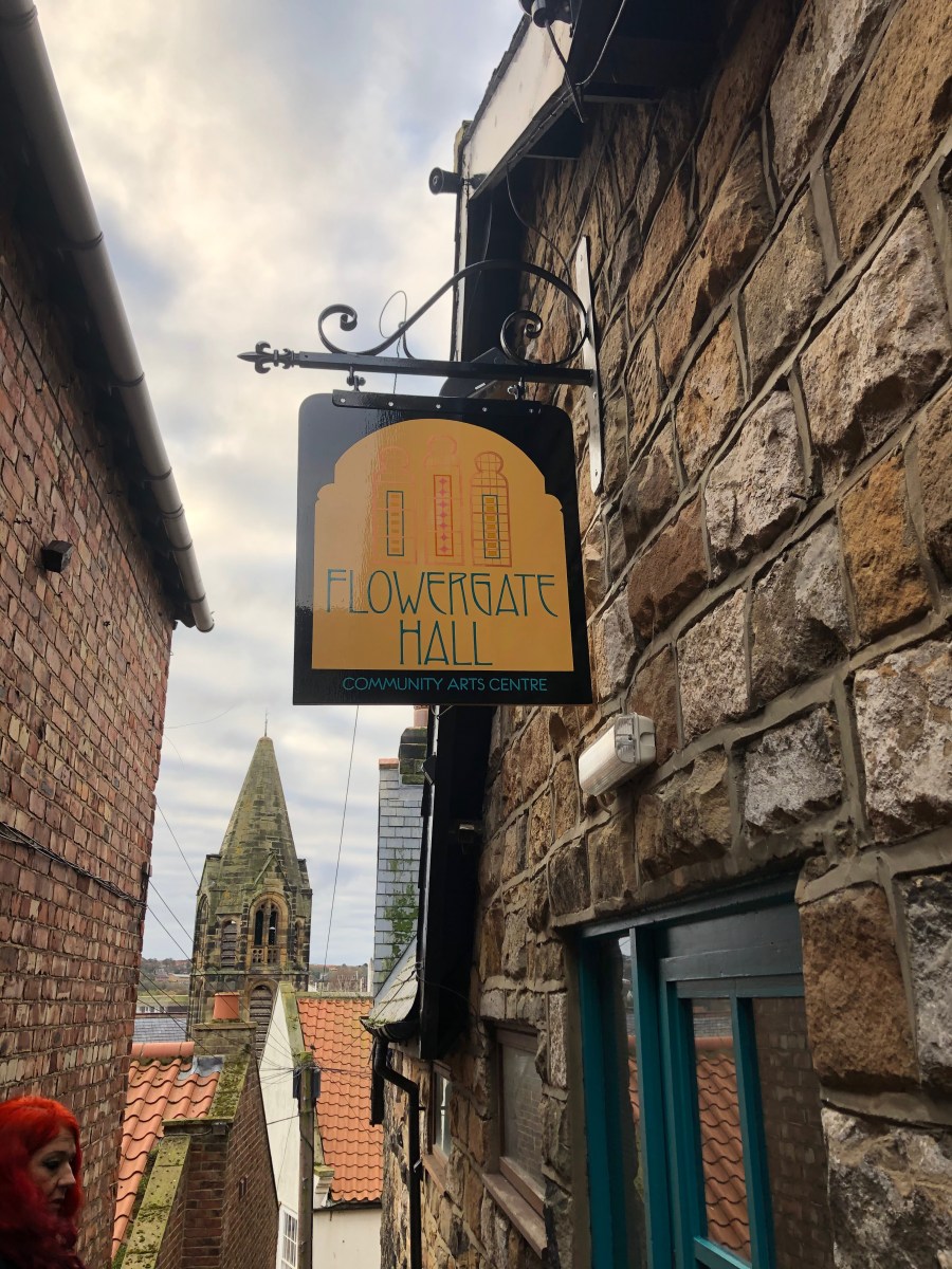 Flowergate Feast – Flowergate Hall